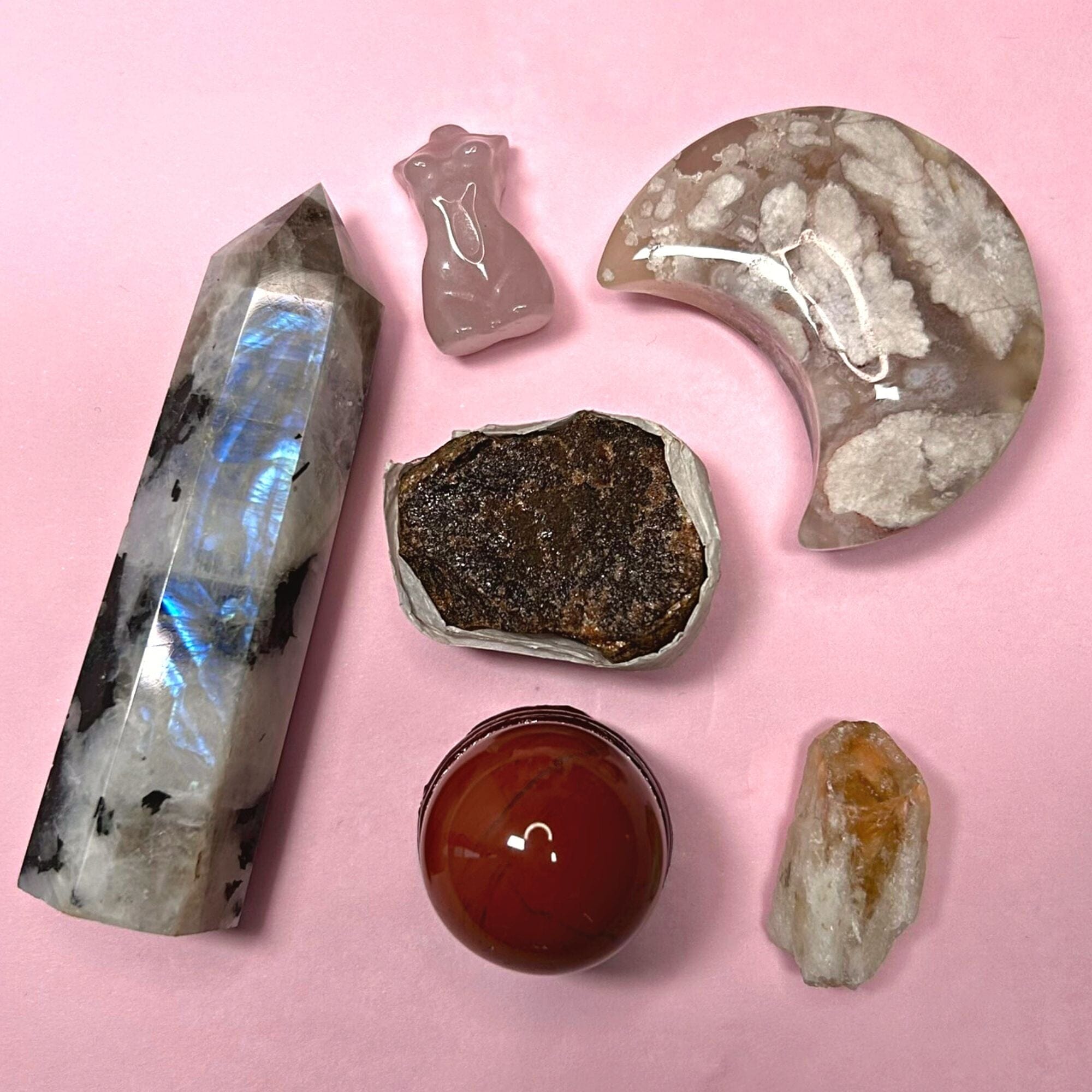 Bundles – MagiCandleSOS